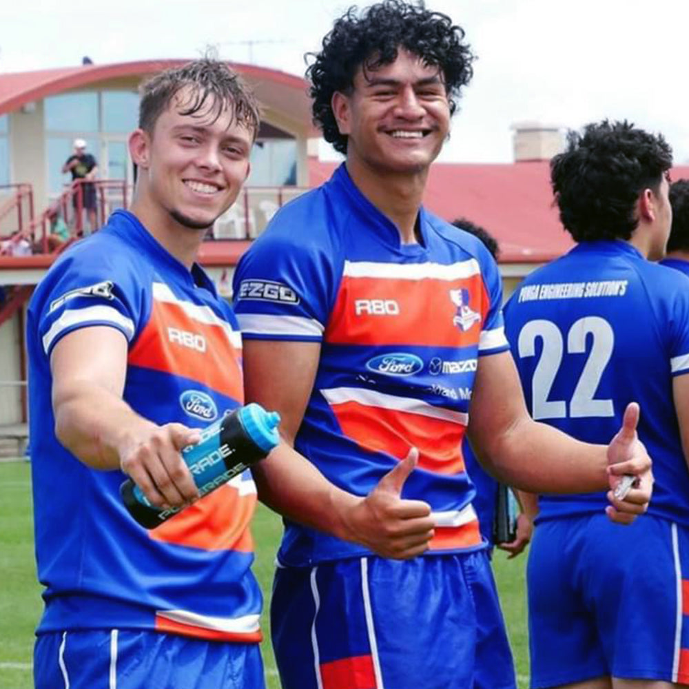 Rugby Uniforms – R80 Sports