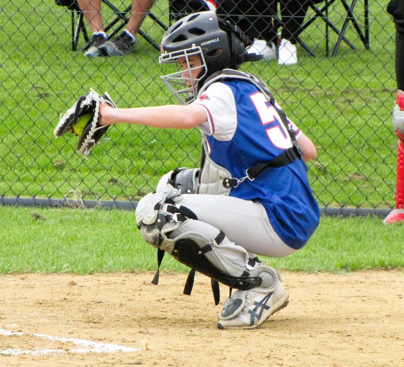 Softball & Baseball – R80 Sports