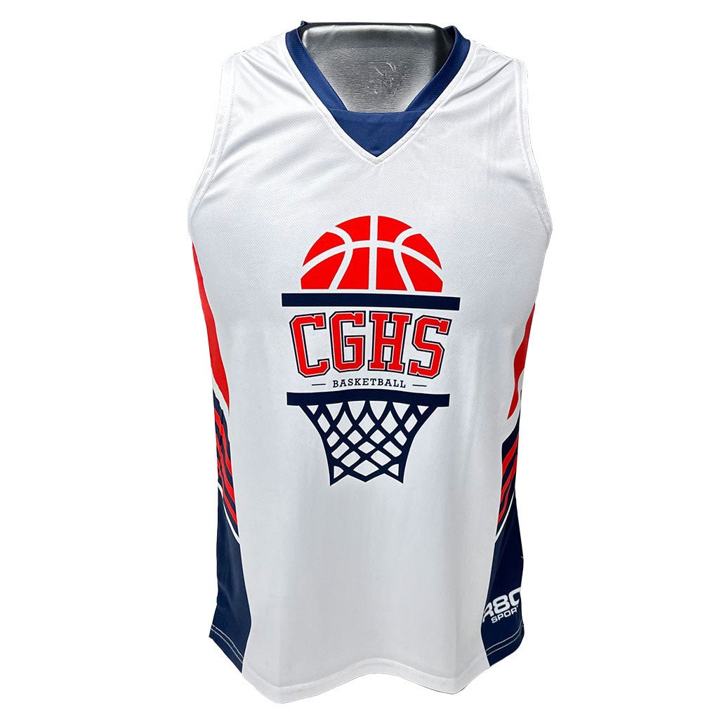 Basketball Playing Strips – R80 Sports