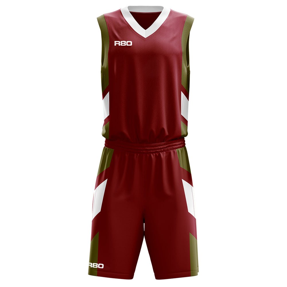 Basketball Strips – R80Sports