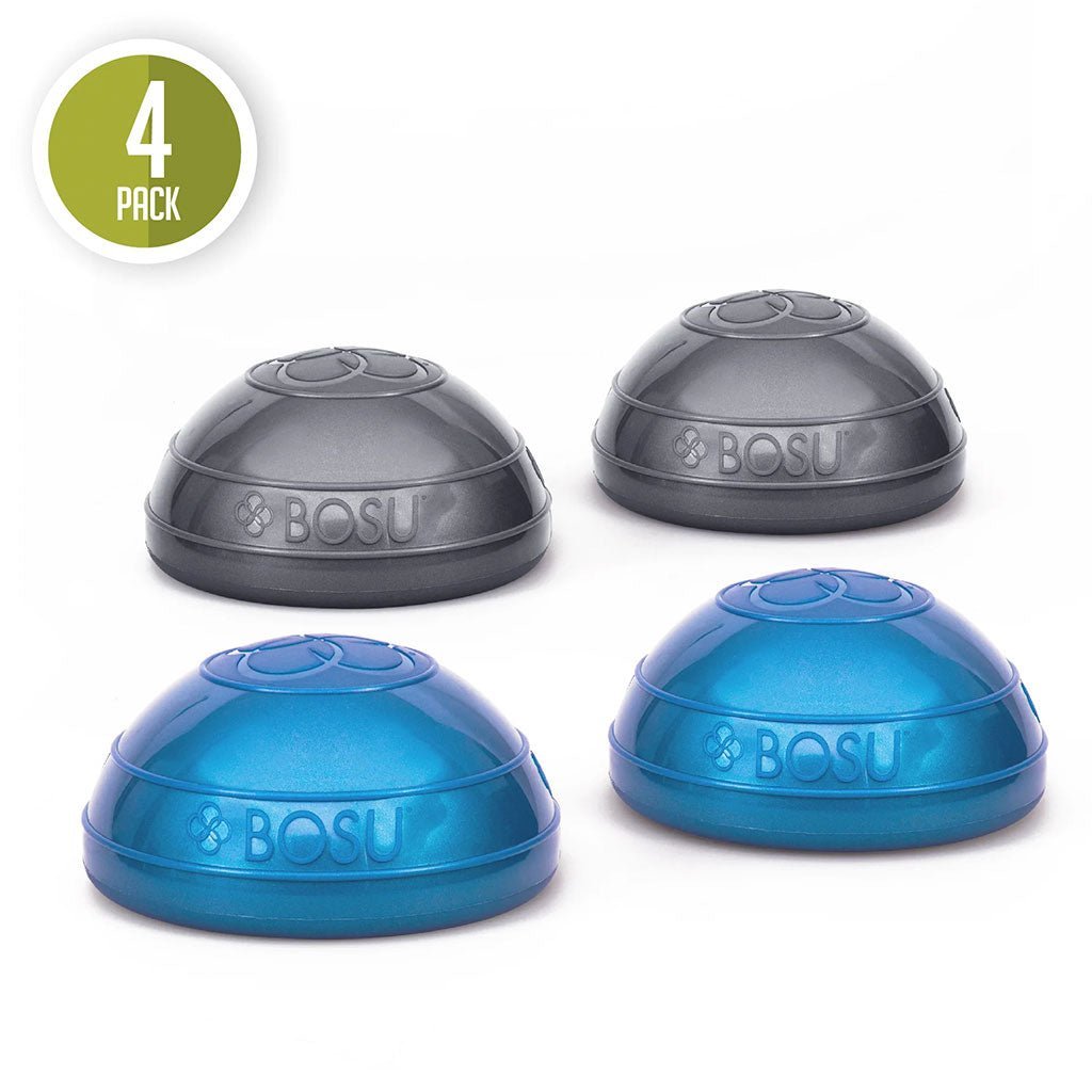 BOSU Pods 4 Pack - XLR8 Fitness – R80 Sports