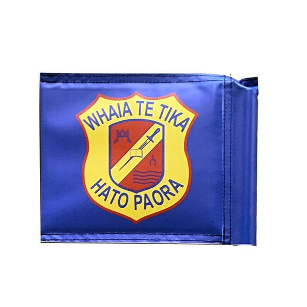 Custom Printed Rigid Touchline Flags – R80 Sports