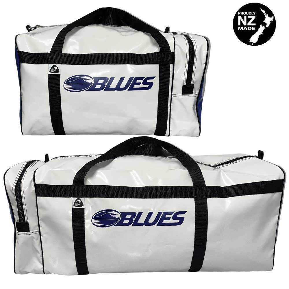Custom Printed Team Kit Gear Bags - Large – R80 Sports