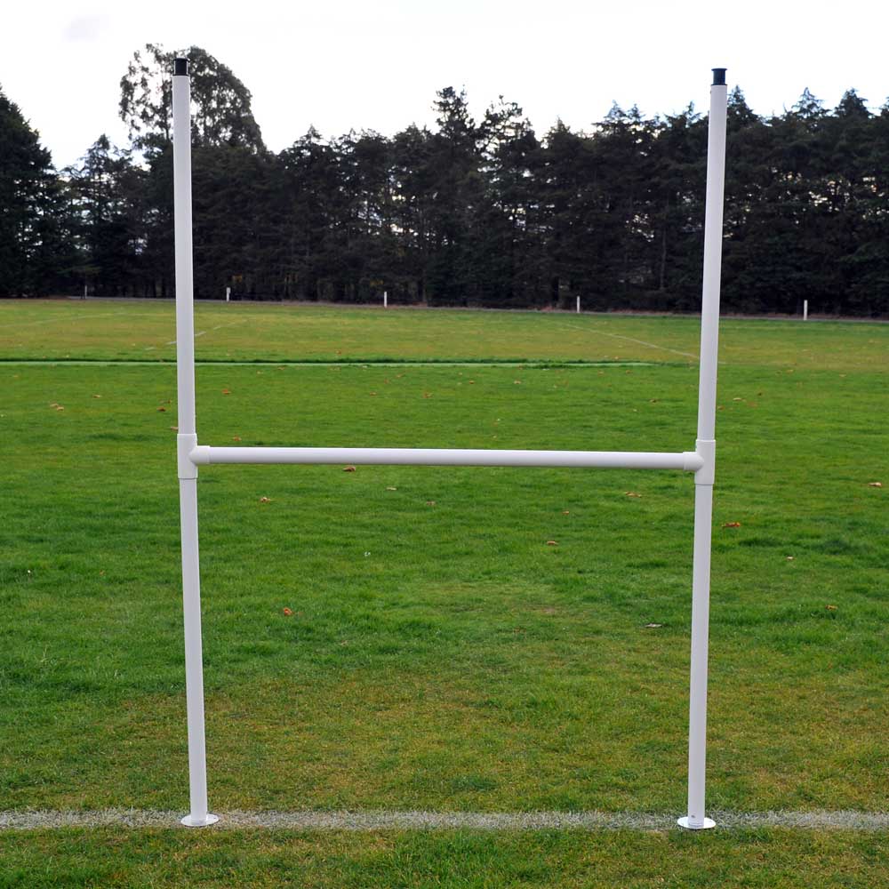 Junior Premier Portable Goal Posts – R80 Sports