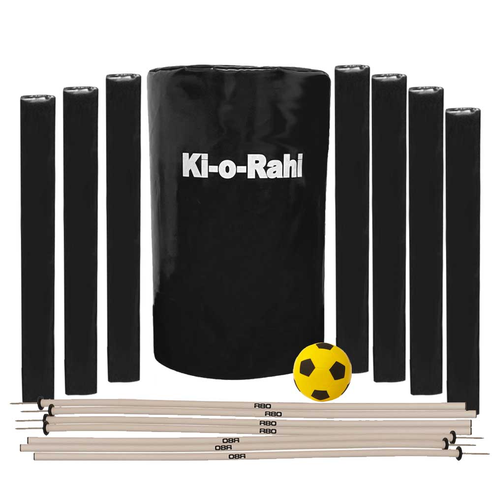 Ki-o-Rahi Deluxe Set – R80 Sports