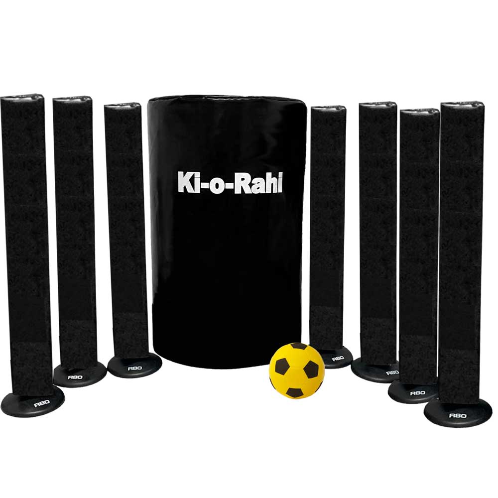 Ki-o-Rahi Indoor Deluxe Set – R80 Sports