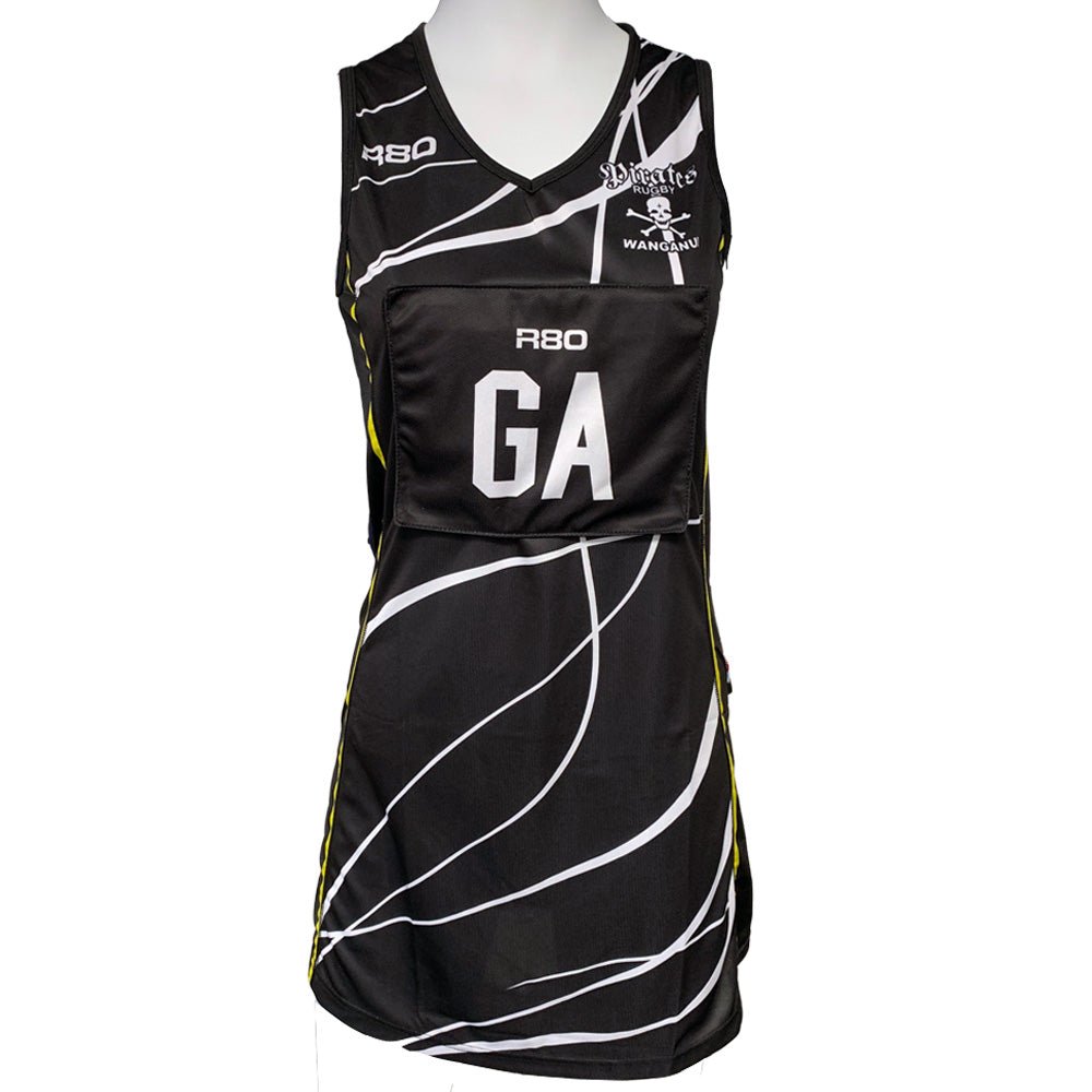 Netball Uniforms – R80 Sports