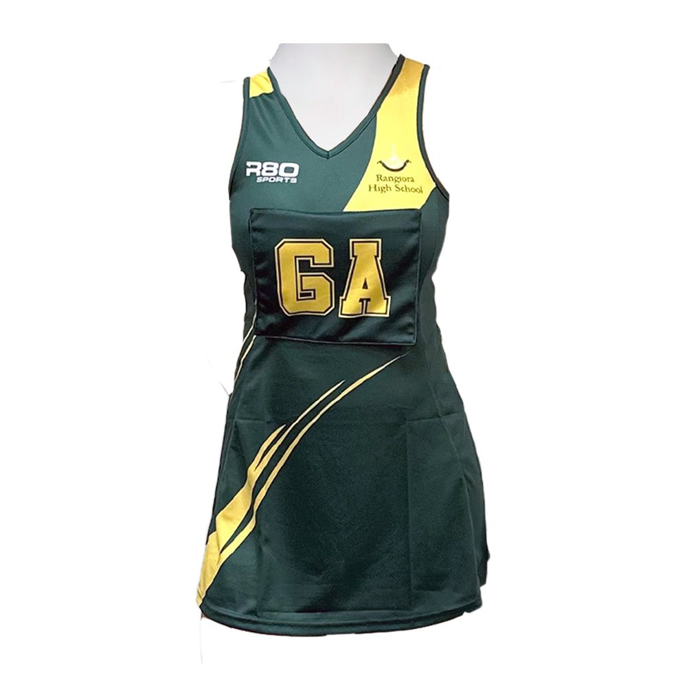 Netball Uniforms – R80 Sports