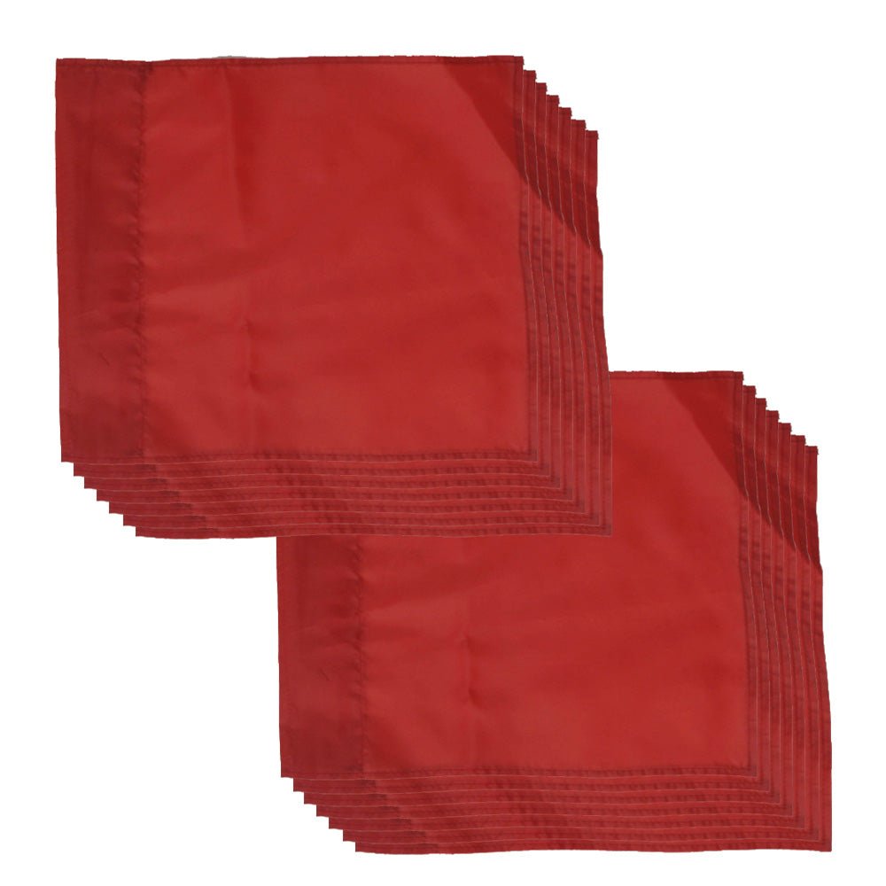 Nylon Touchline Flags – R80 Sports