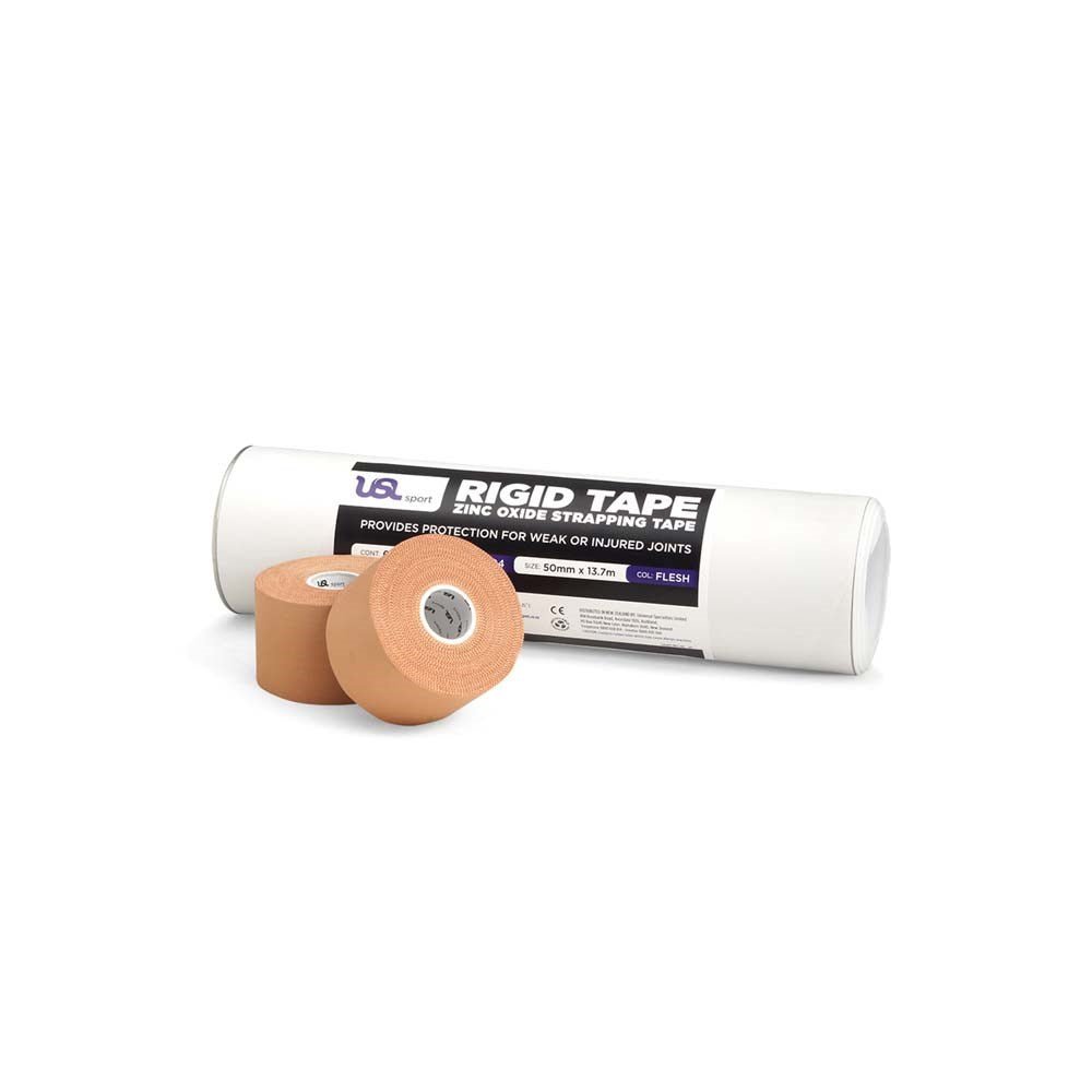 USL Premium Rigid Sports Tape Box Qtys – R80 Sports