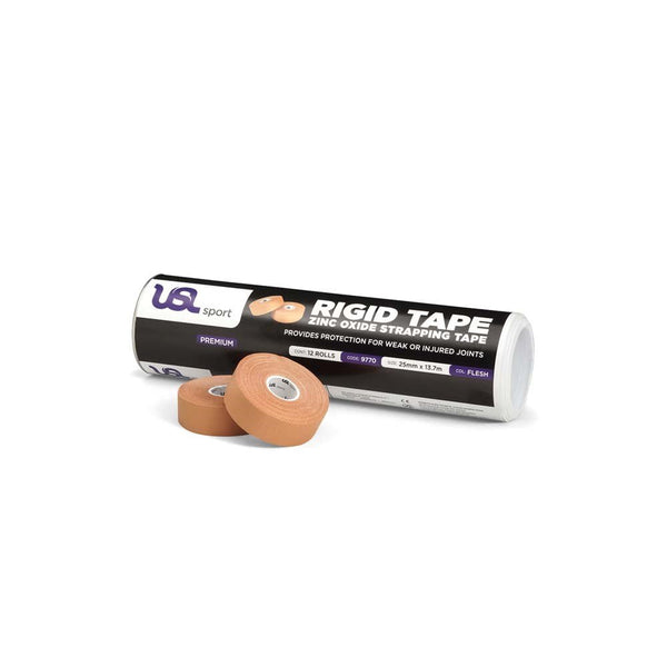 USL Premium Rigid Sports Tape Box Qtys – R80 Sports