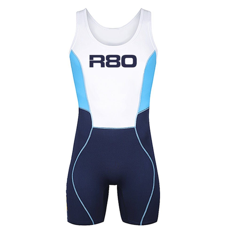 Rowing Unisuits – R80 Sports