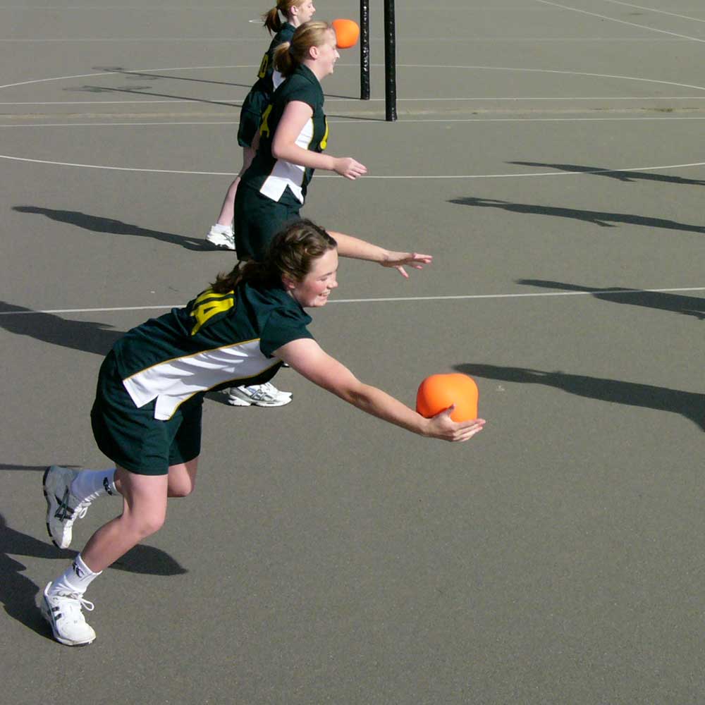 XLR8 Super Reactor Ball – R80 Sports